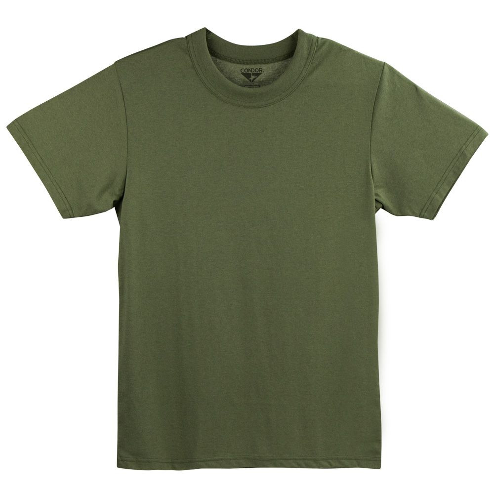Condor Military Tee (3 Pack)