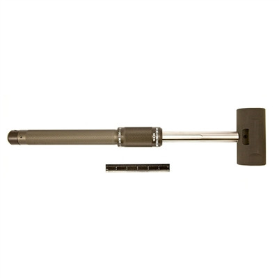 BCM Light Double-Tap Hammer (LDTH-P)