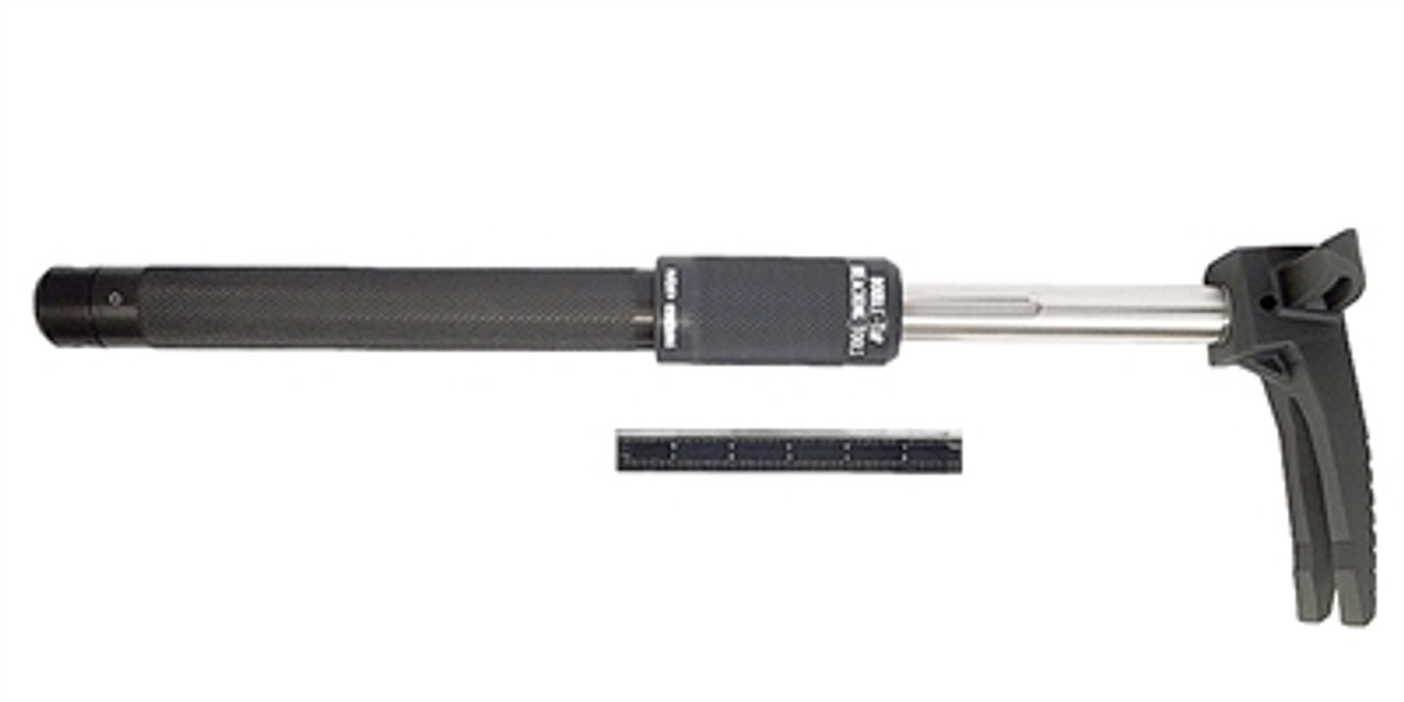 BCM Double-Tap Standard Halligan (SH-DT)