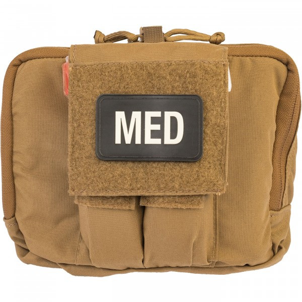 North American Rescue X-PAK Expeditionary Personnel First Aid Kit