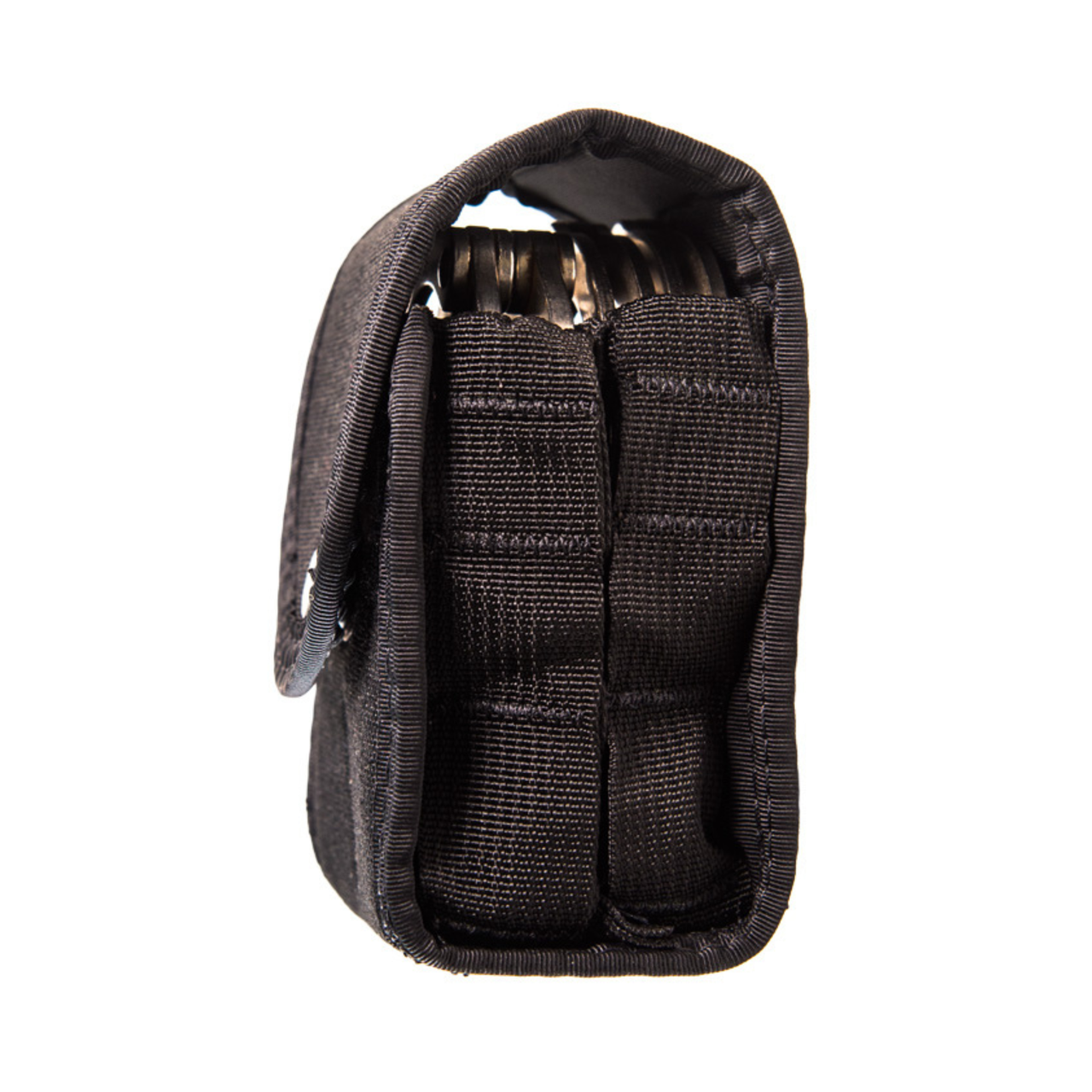 High Speed Gear Duty Double Handcuff TACO Covered - Off Grid Warehouse
