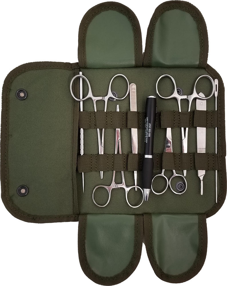 Elite First Aid Surgical Kit