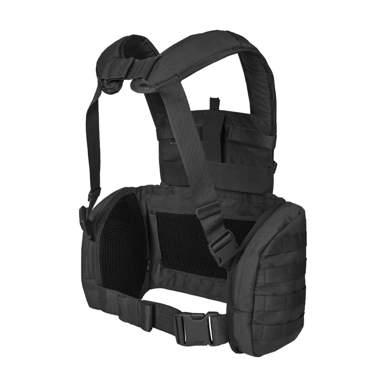 Tasmanian Tiger Chest Rig MKII M4