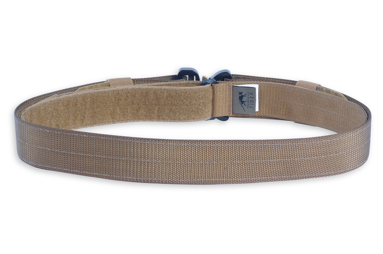 Tasmanian Tiger Equipment Belt Set MKII