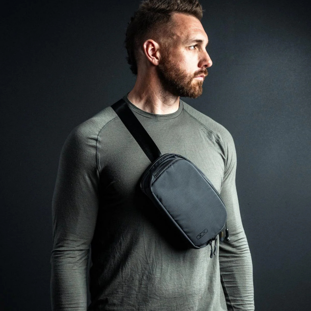 Eberlestock Fade Flex EDC Bag