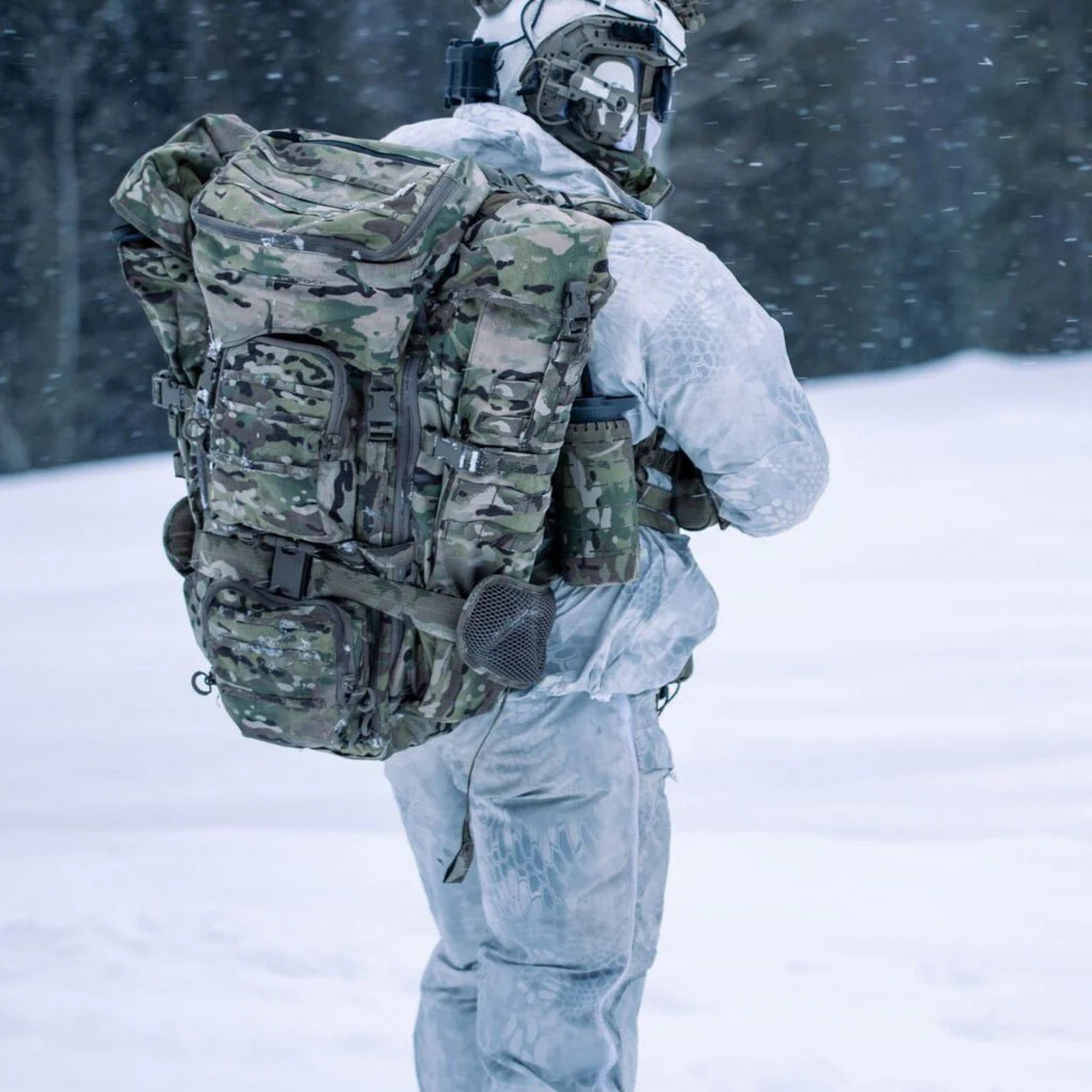 Eberlestock Terminator Rucksack (F4)