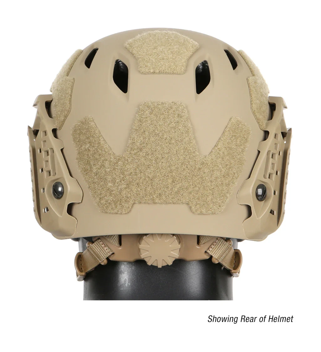 Ops Core FAST Bump High Cut Helmet
