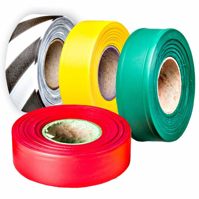 Triage Tape Set of 4 Colors ZZ-0591