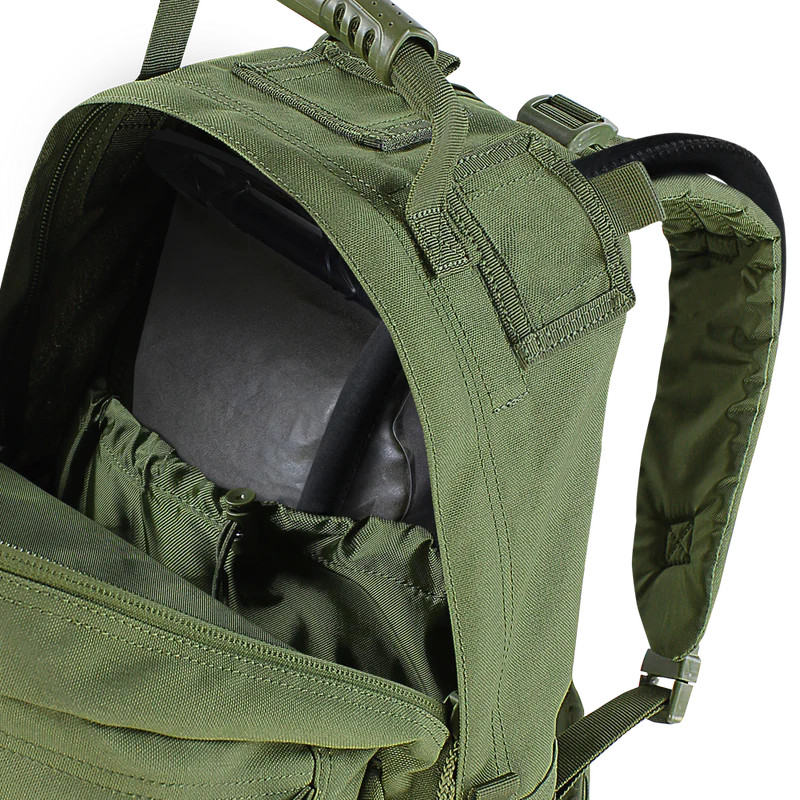 Condor Medium Assault Pack | Off Grid Warehouse