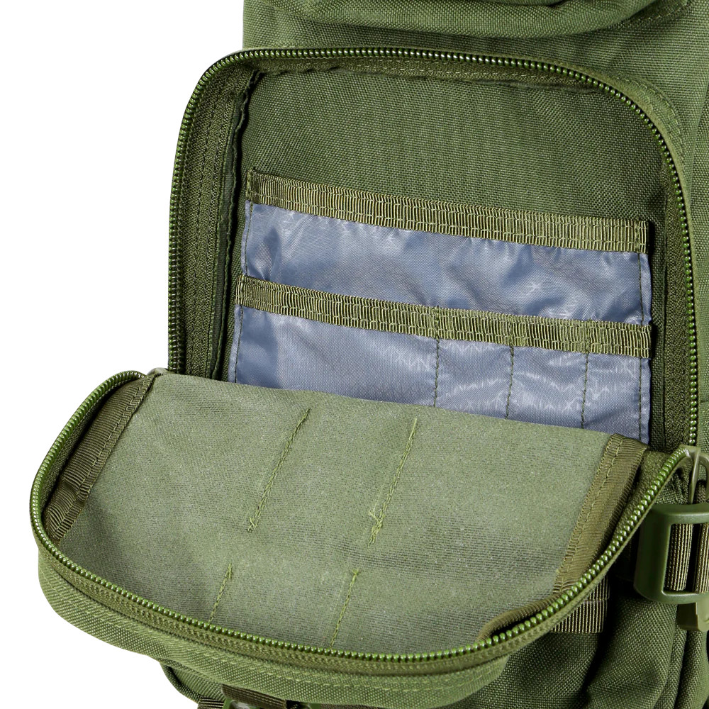 Condor Compact Assault Pack | Off Grid Warehouse