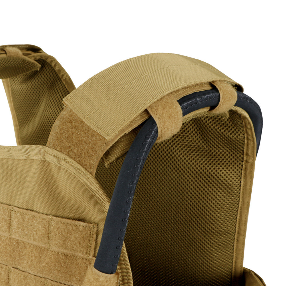 Condor Modular Operator Plate Carrier Gen II