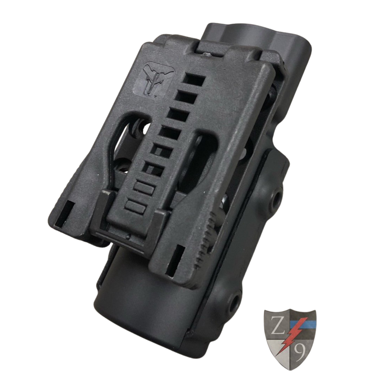 Zero9 OC/Pepper Spray Can Case
