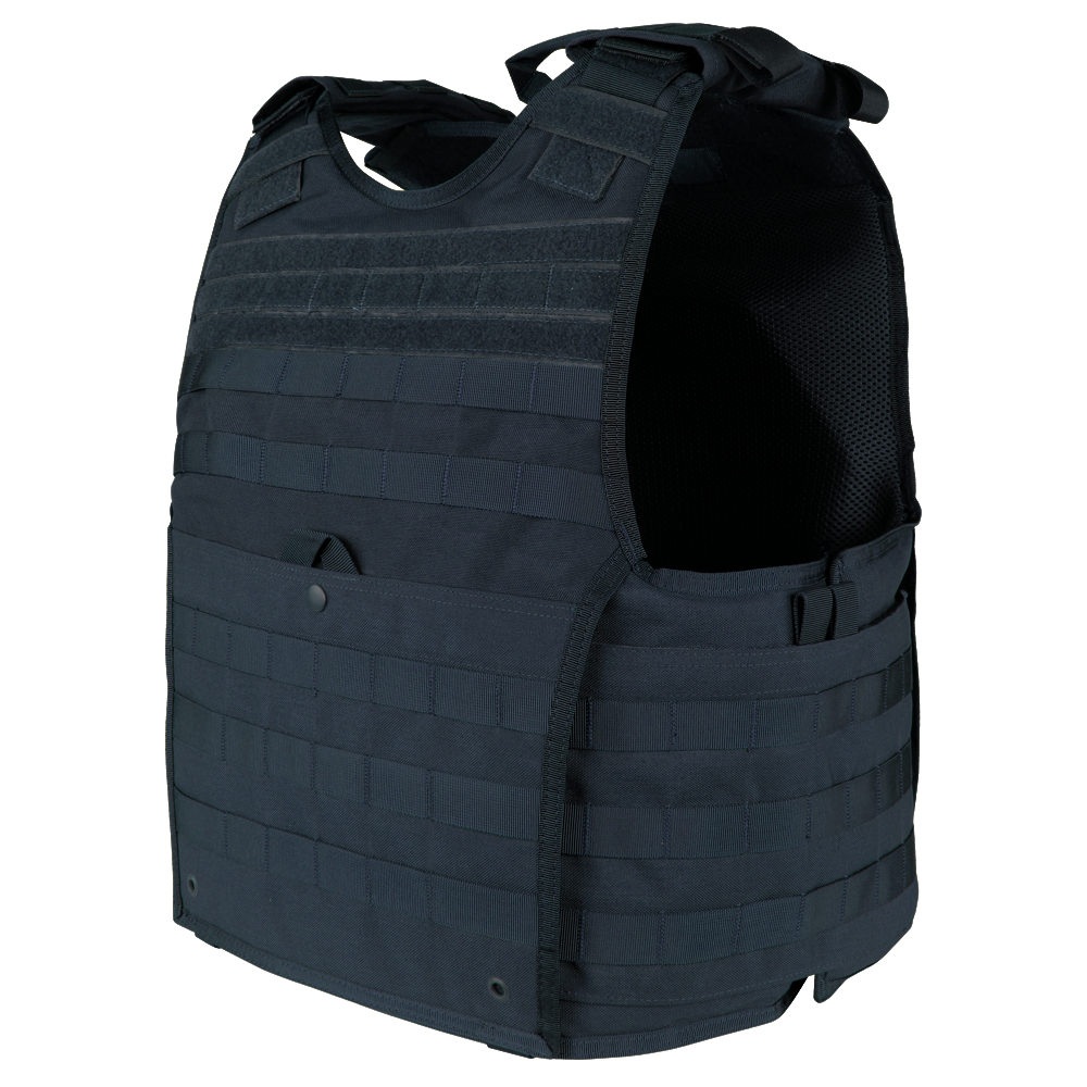 Condor Exo Plate Carrier Gen II