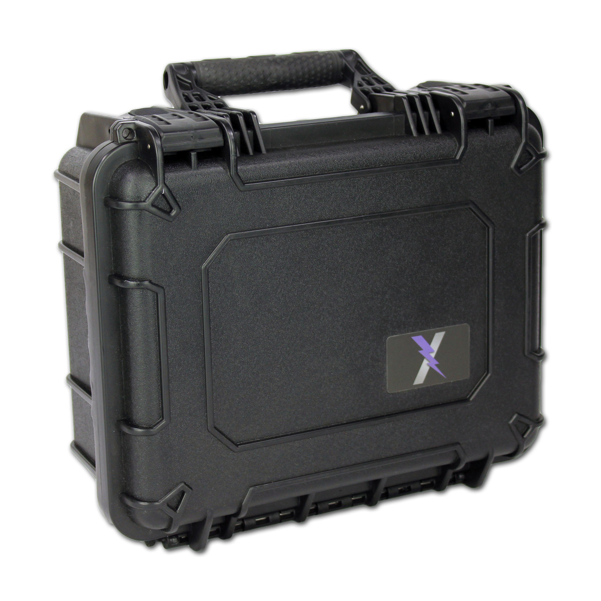 Lightning X Premium Gun Range First Aid Kit