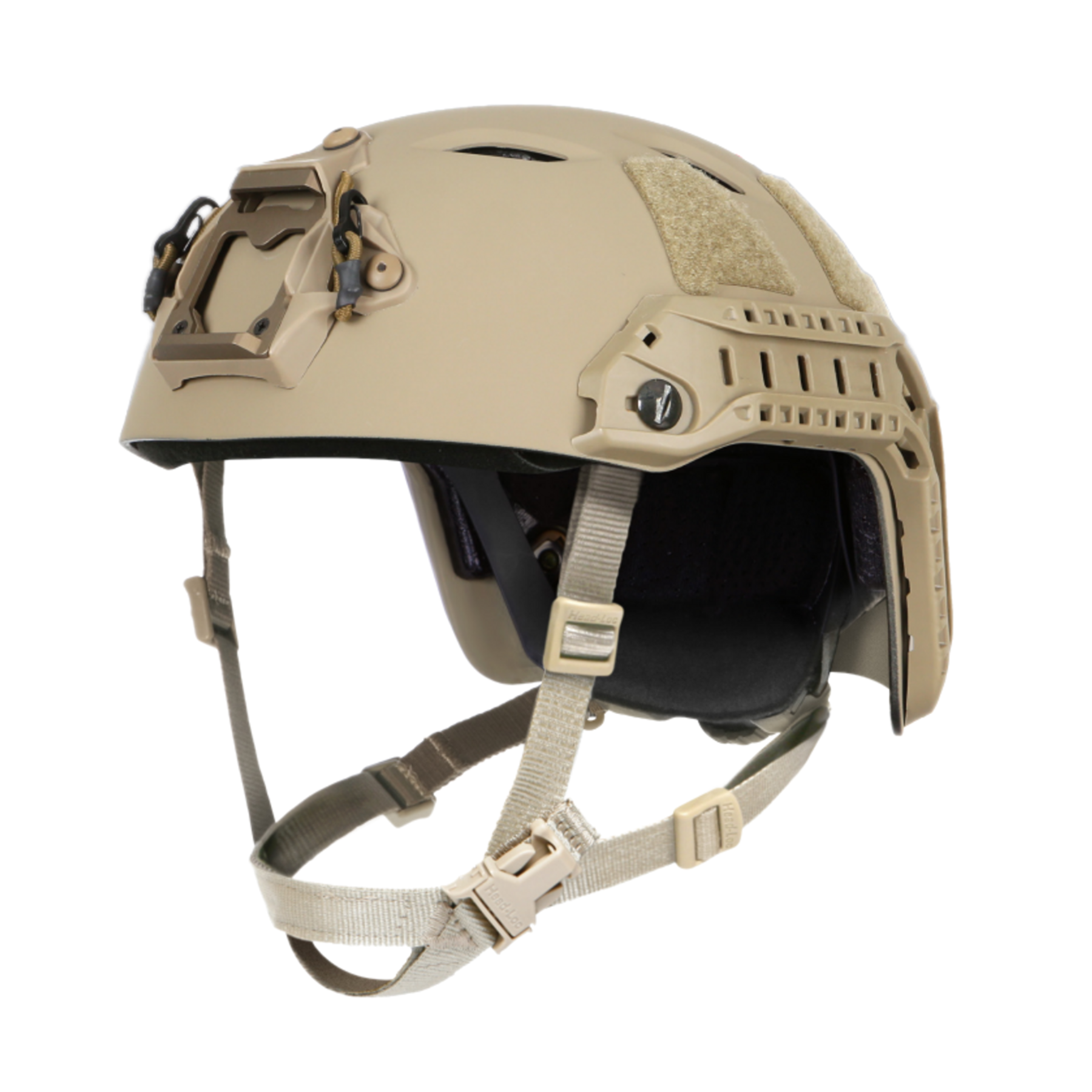 Ops-Core FAST SF Gen 2 Helmet | Next Generation High Cut Ballistic Helmet