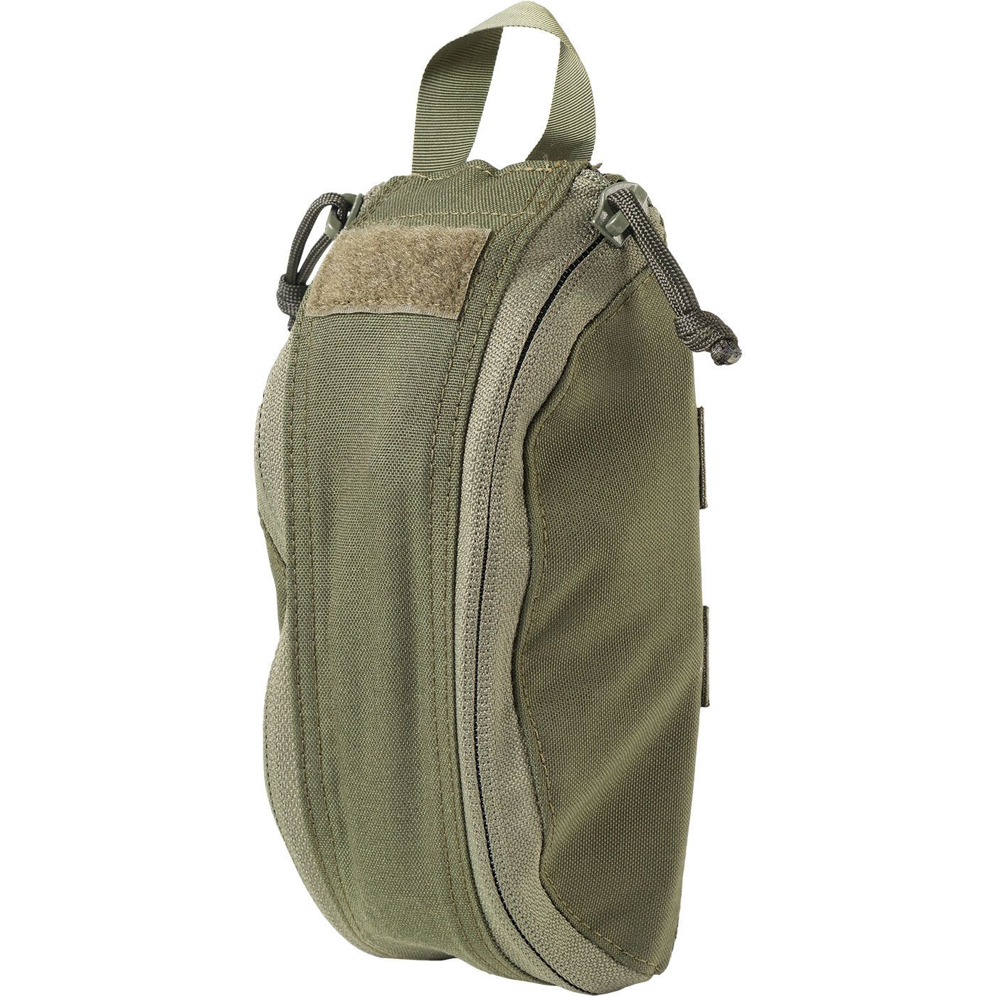 Headrest IFAK Kit | Vehicle Trauma Kit