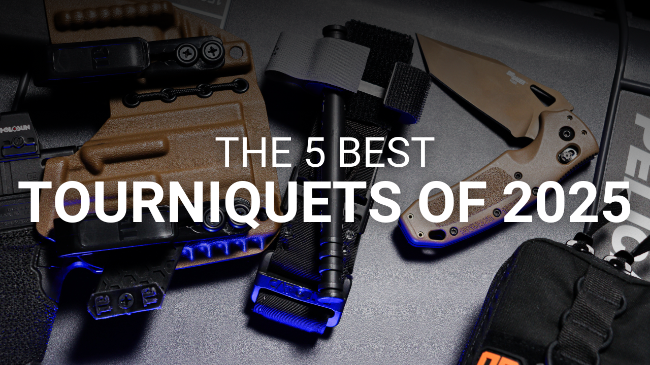 The Best Tactical Gear Brands of 2025 - Off Grid Warehouse