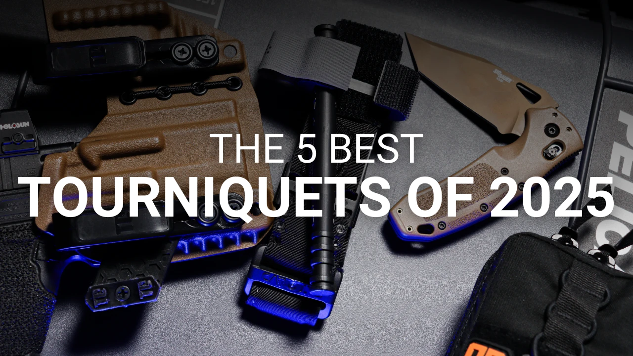 The Best Tactical Gear Brands of 2025 - Off Grid Warehouse