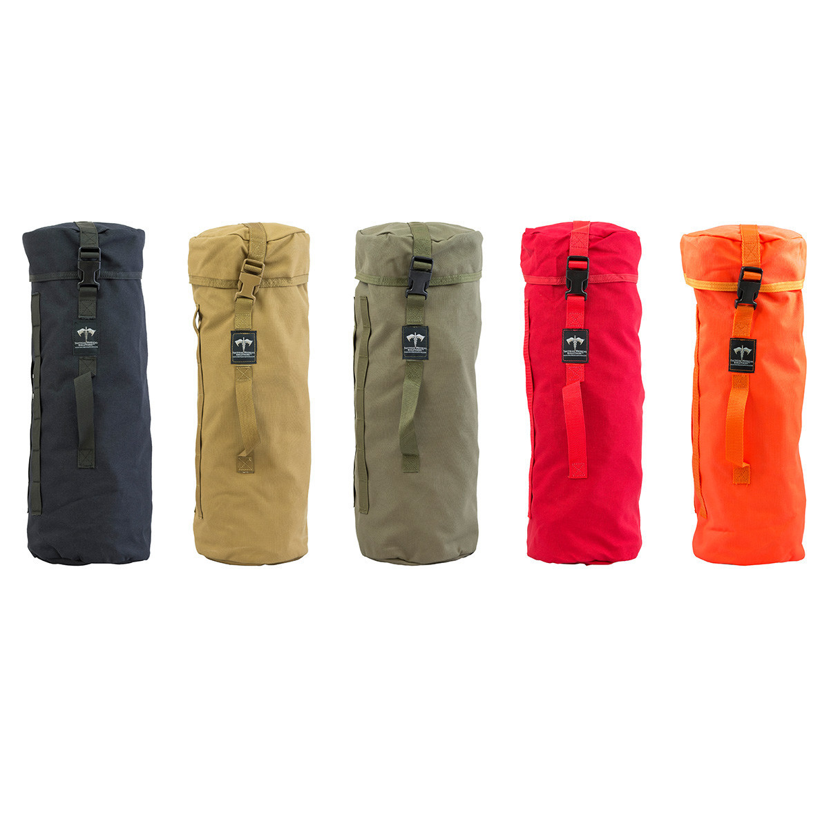 The Tactical Foxtrot® Litter Carrier Provides an Effective Casualty ...