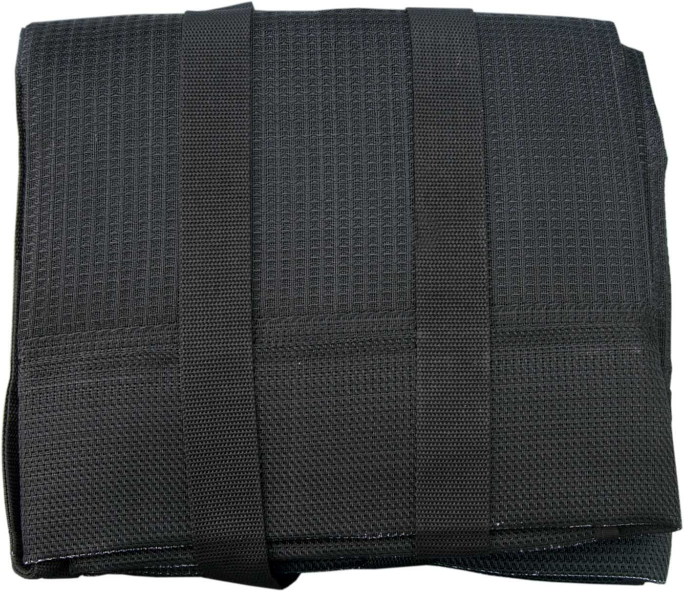 Stingray Poleless Litter w/ 2 Casualty Securing Straps 60-0004