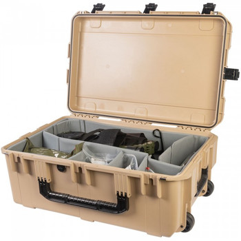 North American Rescue TCCC IFAK Skill Set