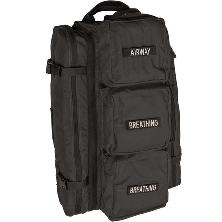 MCI-WALK (Mass Casualty Incident Warrior Aid & Litter Kit) (NAR-80-0564)