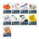 Headrest IFAK Kit | Vehicle Trauma Kit