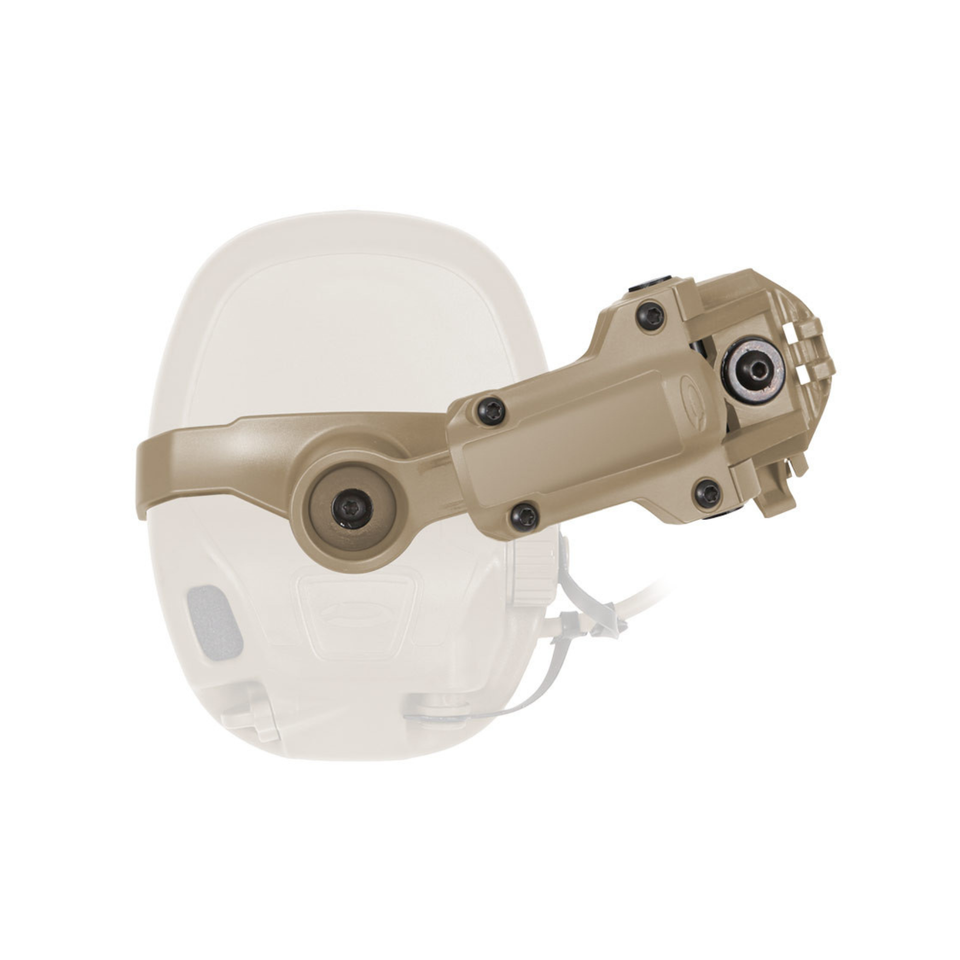 Ops-Core FAST SF Gen 2 Helmet | Next Generation High Cut Ballistic Helmet