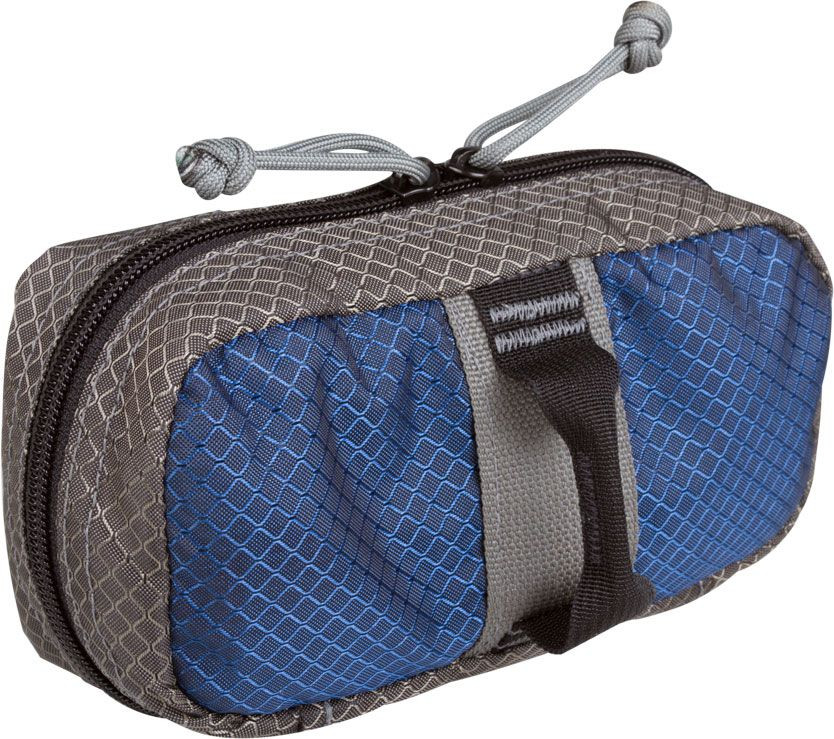 Headrest IFAK Kit | Vehicle Trauma Kit