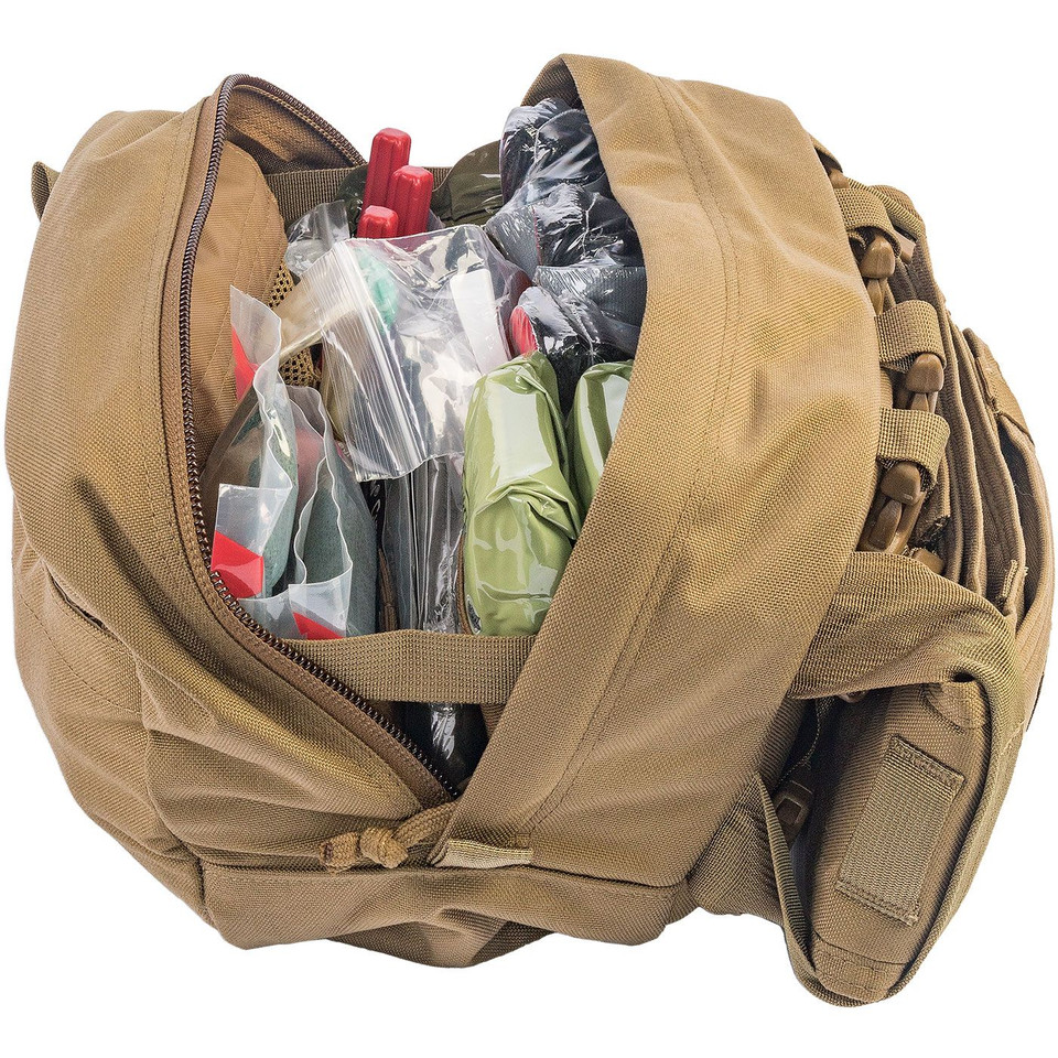 North American Rescue Army CLS "Combat Life Saver" Resupply Kit