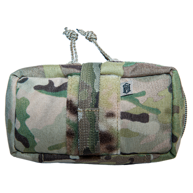High Speed Gear Rapid Access Multipurpose (RAM) Pouch
