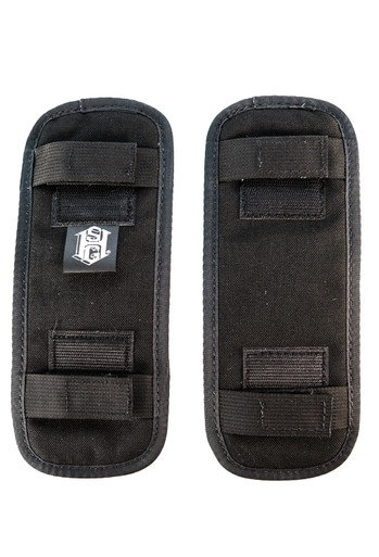 High Speed Gear Adjustable Shoulder Pads - Tactical Gear