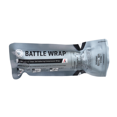 Battle Wrap | Compression Bandage