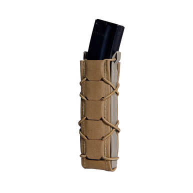 High Speed Gear Extended Pistol TACO Mag Pouch Gen 2