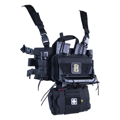 HSGI AO Chest Rig