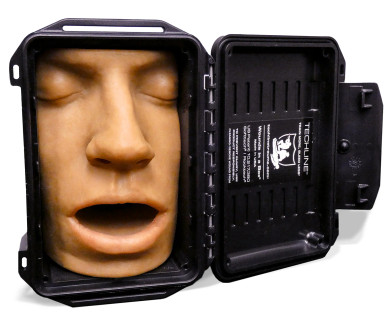 Techline Nose in a Box | NPA Simulator