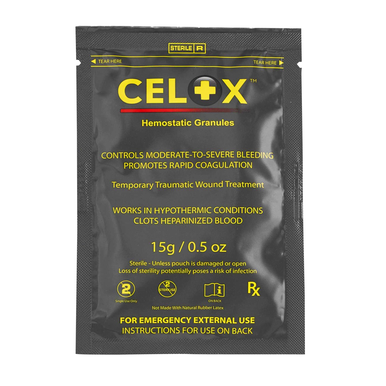 Celox Granules 15g