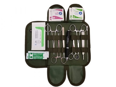 Elite First Aid Surgical Kit