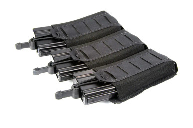 Blue Force Gear Triple M4 Mag Pouch