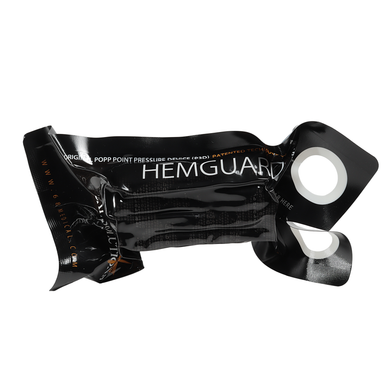 6:8 Medical HEMGUARD Targeted Pressure Bandage
