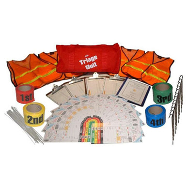 Triage Kit 10412