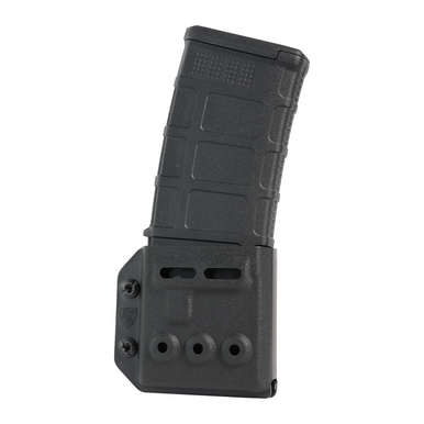 Zero9 AR/M4 Single Rigid Magazine Pouch