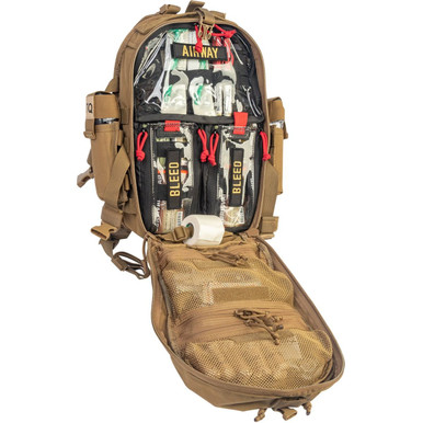 North American Rescue K-9 Mini Medic Kit