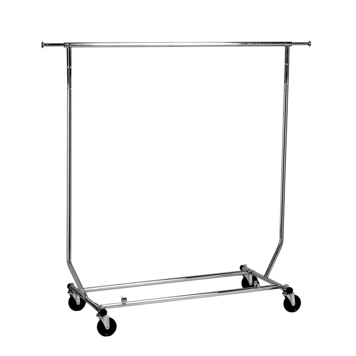 Collapsible Salesman Rack