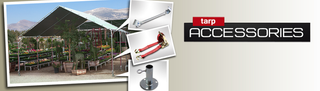 PTM - Supplying Canopies & Tarps Since 1979