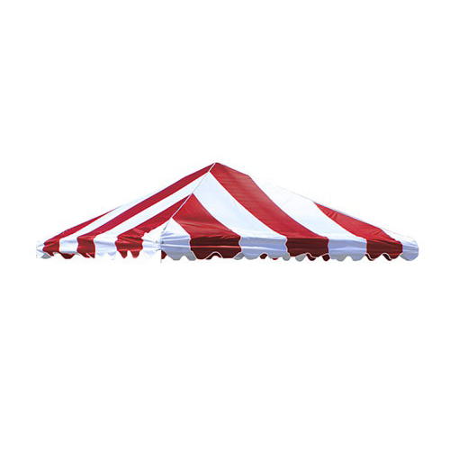 Carnival Tent Replacement Covers - PTM Tarps
