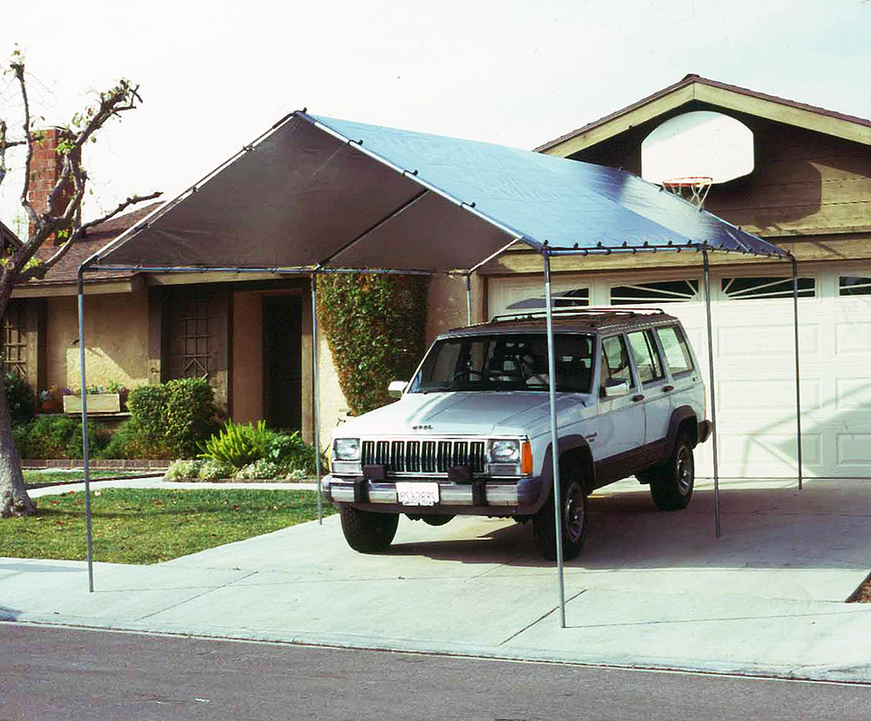 12' x 14' Mini Super Canopy Kit