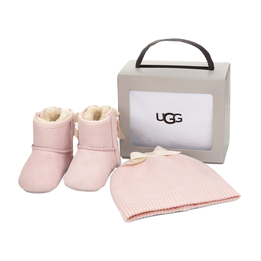 Ugg boots baby pink store
