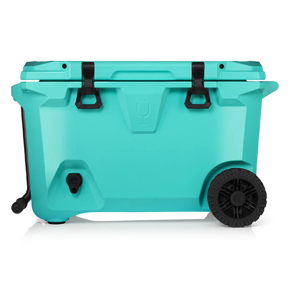 BruMate BackTap - Aqua Miami Mall