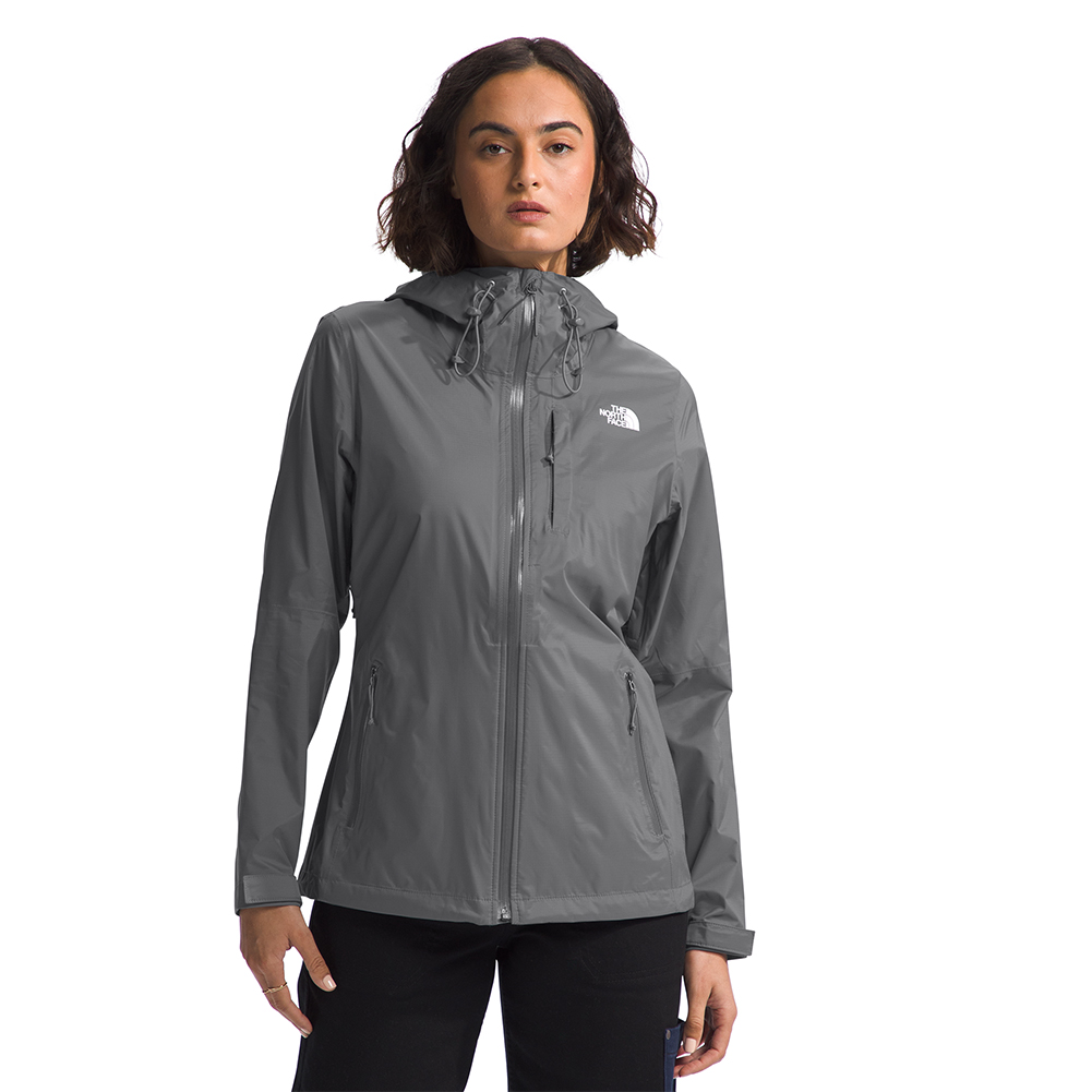 The North Face Women's Alta Vista Jacket - MetroShoe Warehouse The North Face Women's Alta Vista Jacket - MetroShoe Warehouse